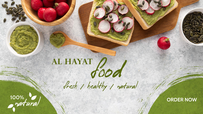 Al Hayat Foods
